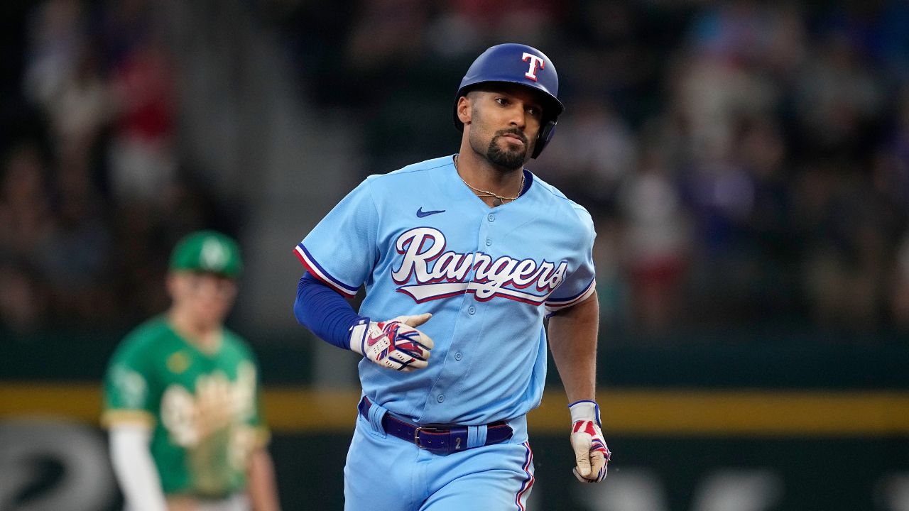 Marcus Semien Net Worth 2025: MLB Contract and Career Salary