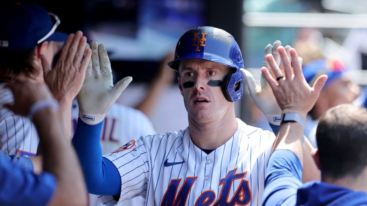 Mark Canha Net Worth 2025: Career Earnings, Contract and Salary