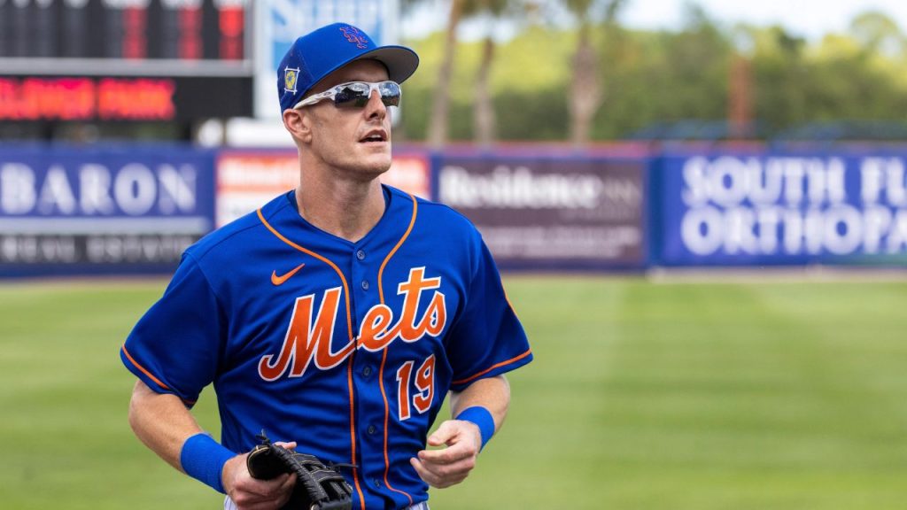 Mark Canha Net Worth 2025: Career Earnings, Contract and Salary