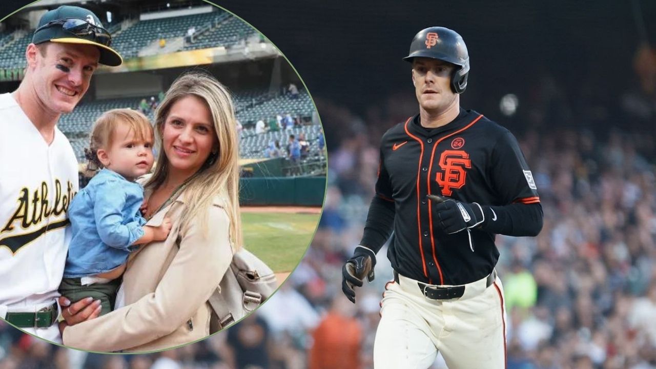 Mark Canha Net Worth 2025: Career Earnings, Contract and Salary