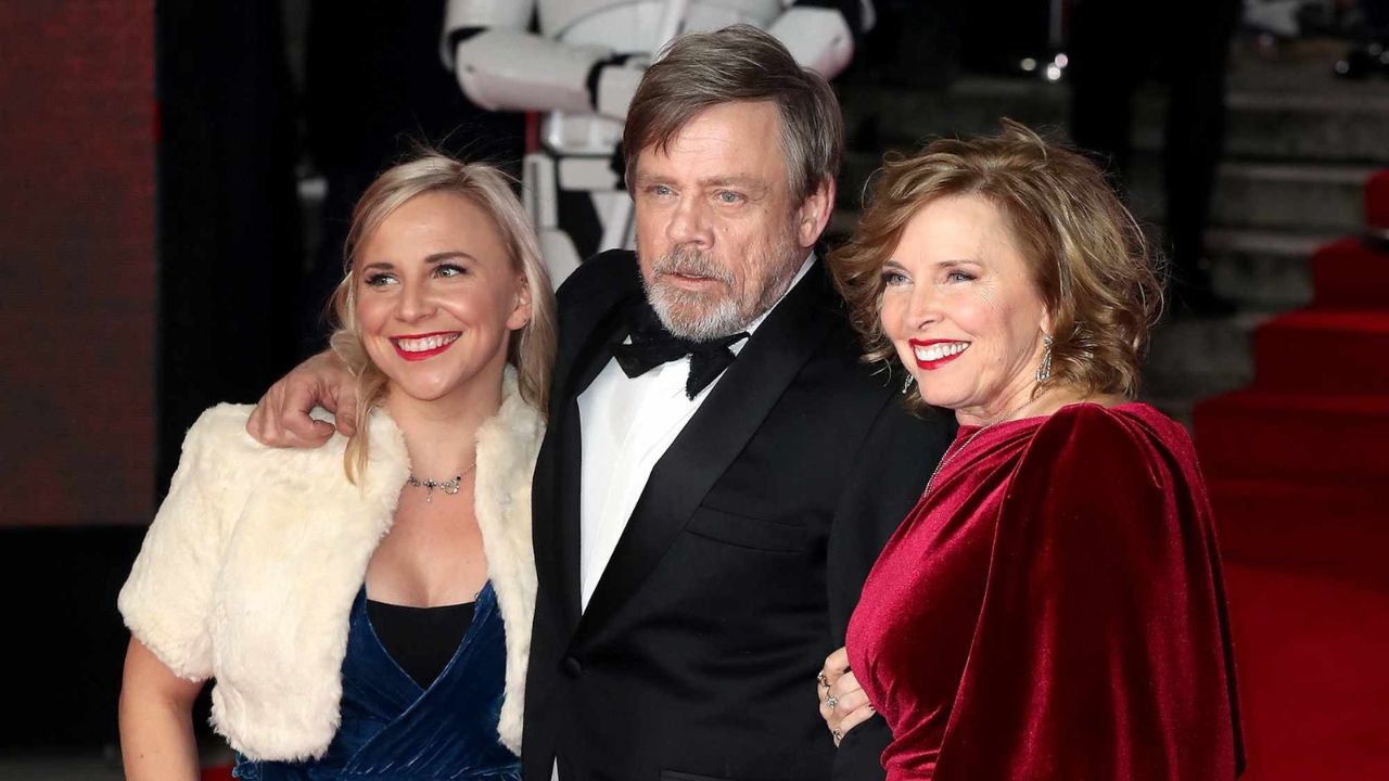 Mark Hamill Net Worth 2025: How Mark Hamill Built His Wealth?