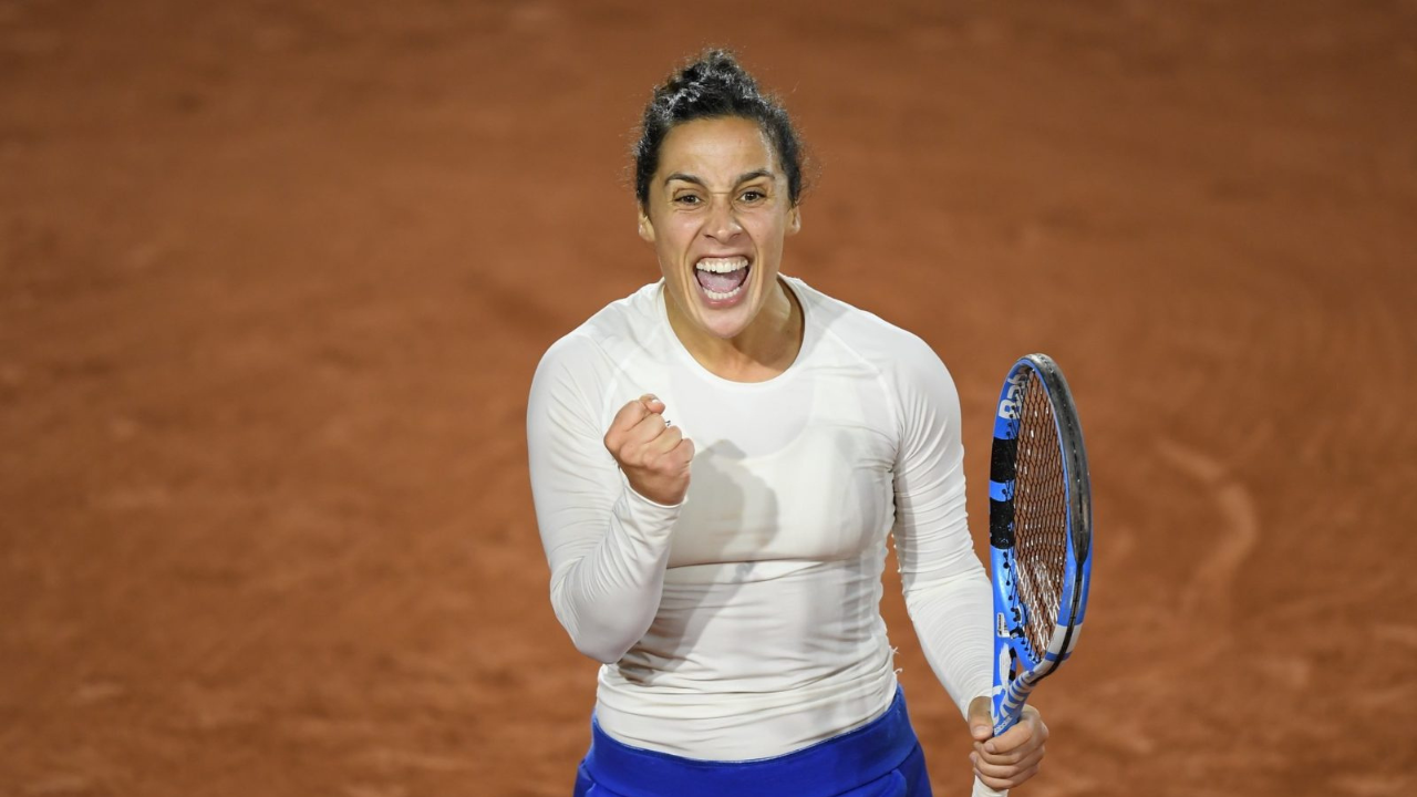 Martina Trevisan Net Worth 2025 and Prize Money Details