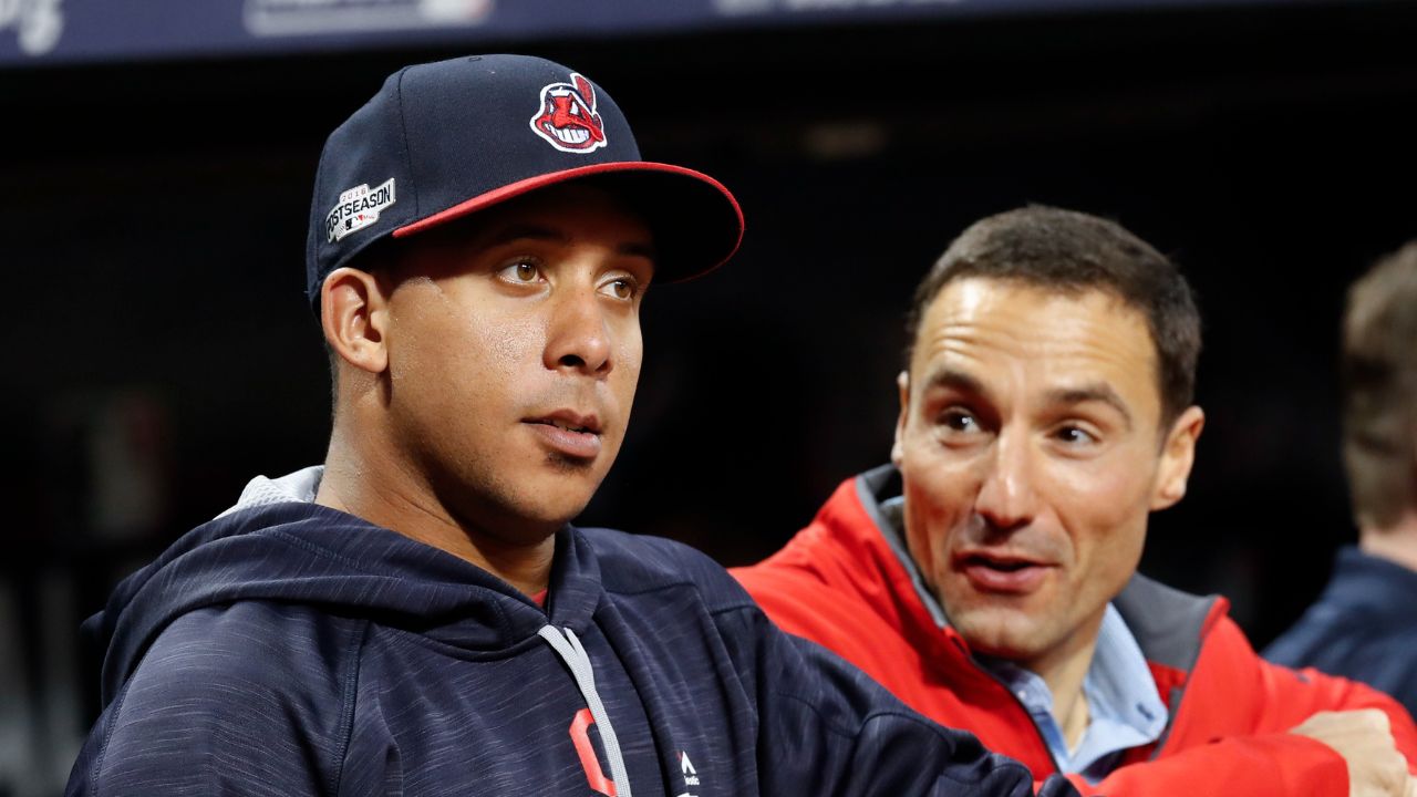 Michael Brantley Net Worth: Salary, Career Earnings, and Contract