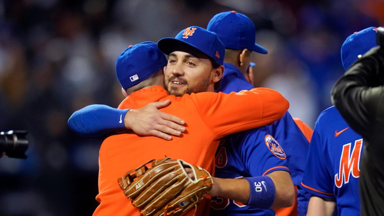 Michael Conforto Net Worth 2025: MLB Salary and Investments