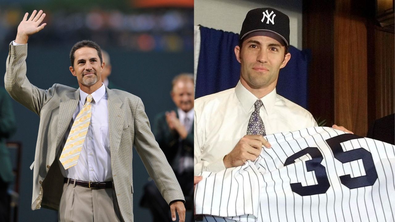 Mike Mussina Net Worth 2025: Career Earnings and Salary