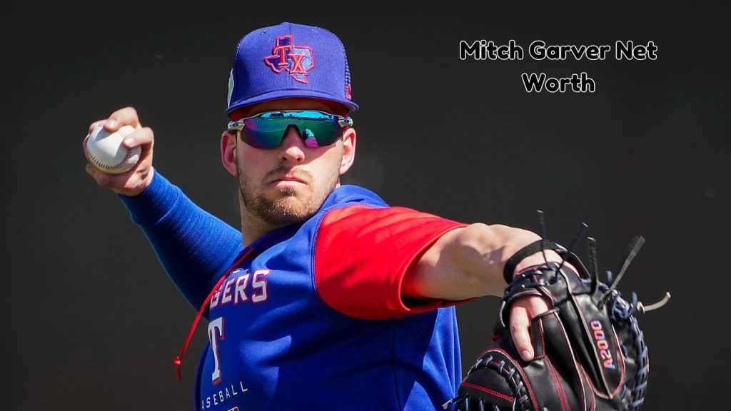Mitch Garver Net Worth 2025: Baseball Salary and Contract
