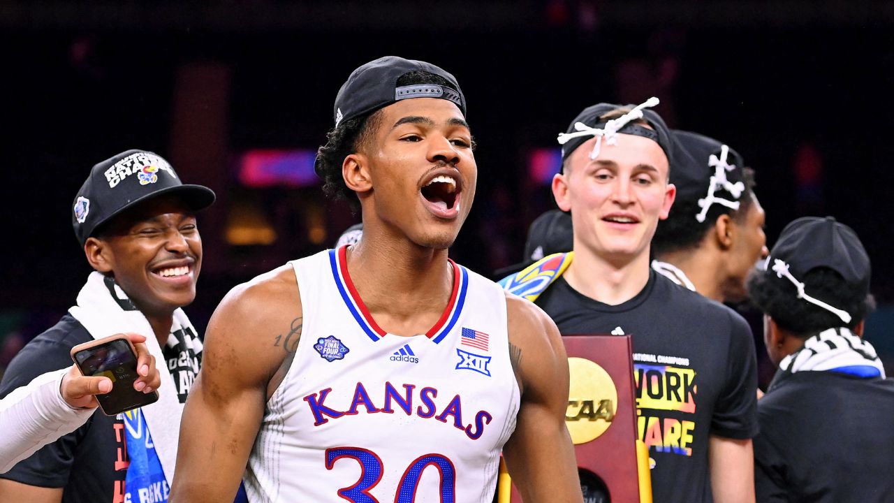 Ochai Agbaji Net Worth, Salary and Contract Details 2025