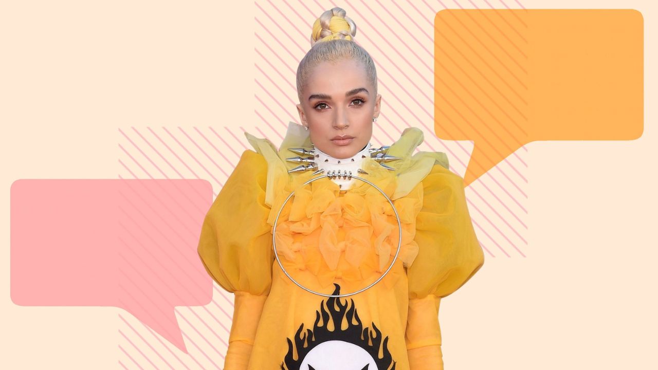 Poppy Net Worth 2025: A Look at Poppy's Career Eanings