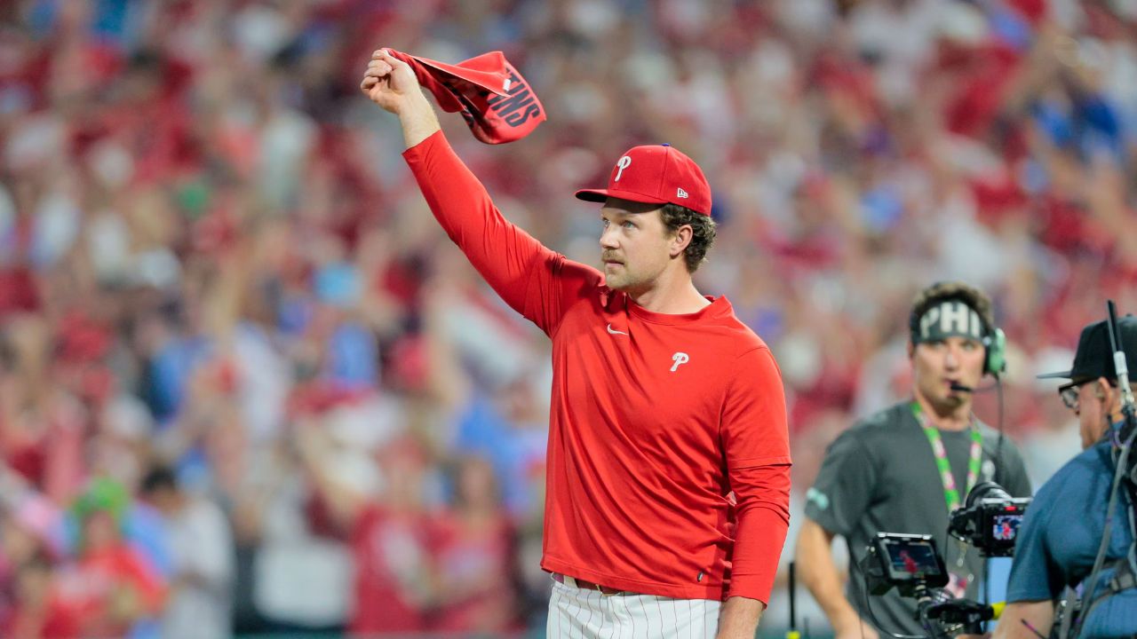 Rhys Hoskins Net Worth: MLB Salary and Current Contract in 2025