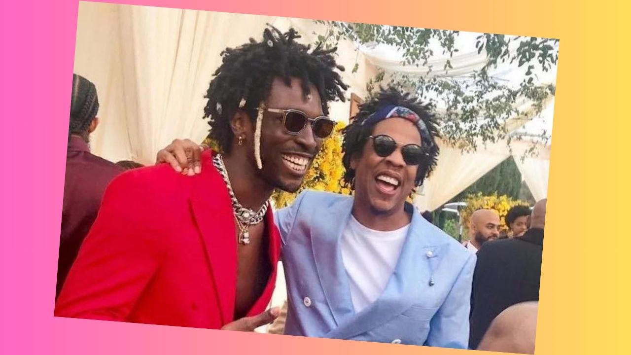 Saint JHN Net Worth 2025: Earnings, Assets, and Success in Music