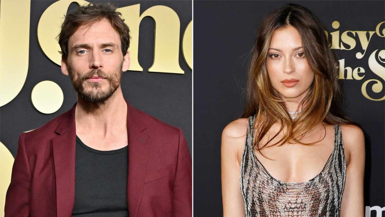 Sam Claflin Net Worth 2025: From Hunger Games to Stardom