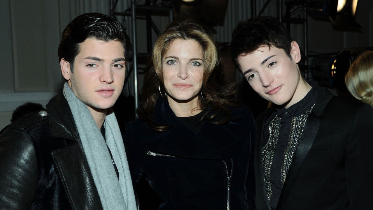 Stephanie Seymour Net Worth: How Did She Make Her Money?