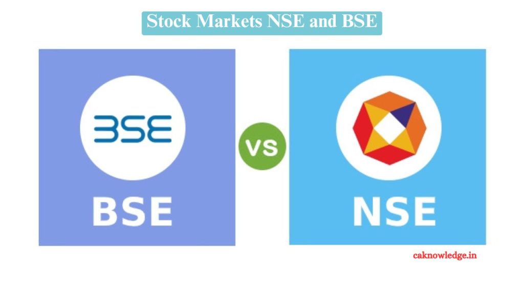 Pre Open session of Stock markets NSE and BSE: In Detailed
