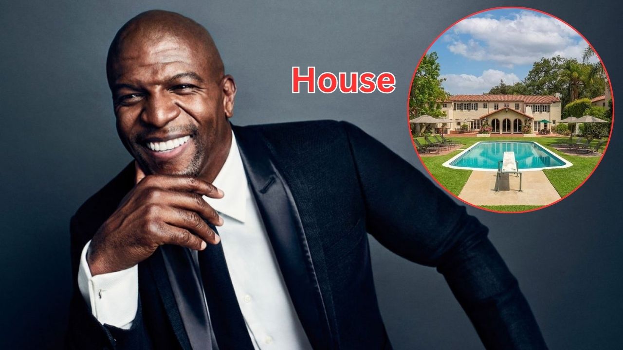 Terry Crews Net Worth 2025: A Breakdown of His Earnings