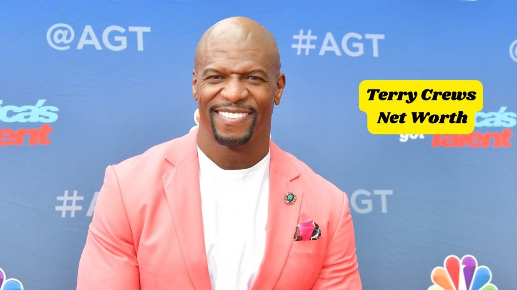 Terry Crews Net Worth 2025: A Breakdown of His Earnings
