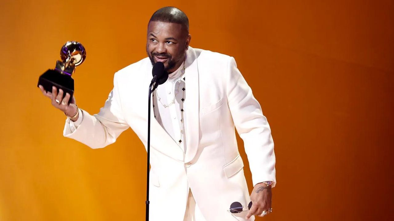 The-Dream Net Worth 2025: His Earnings and Assets Breakdown