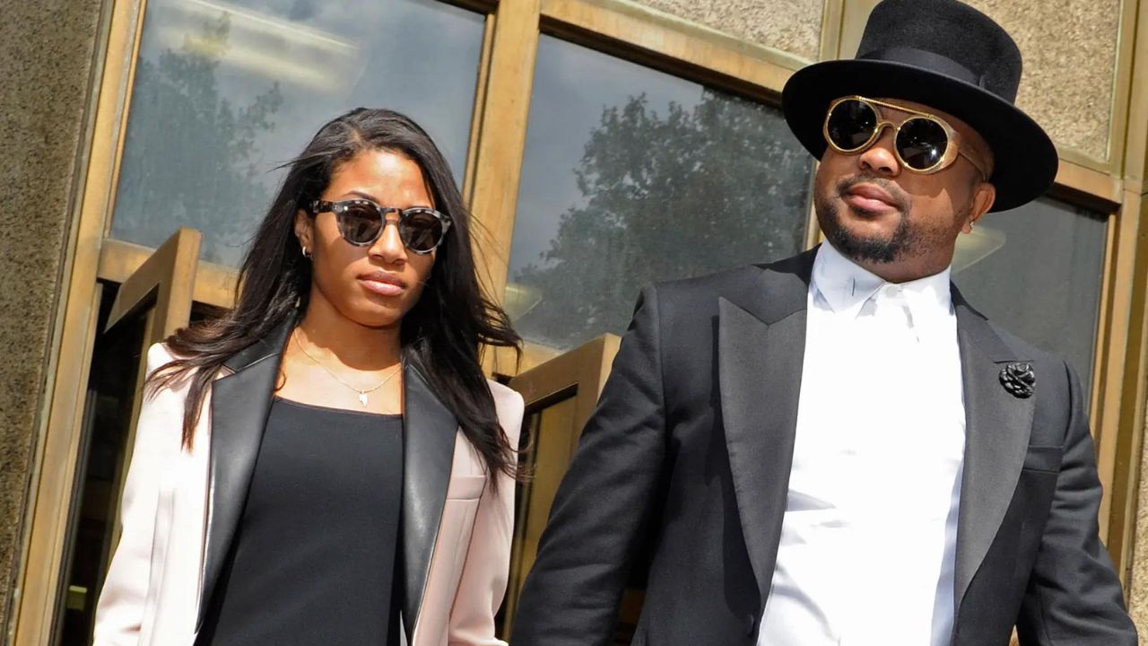 The-Dream Net Worth 2025: His Earnings and Assets Breakdown