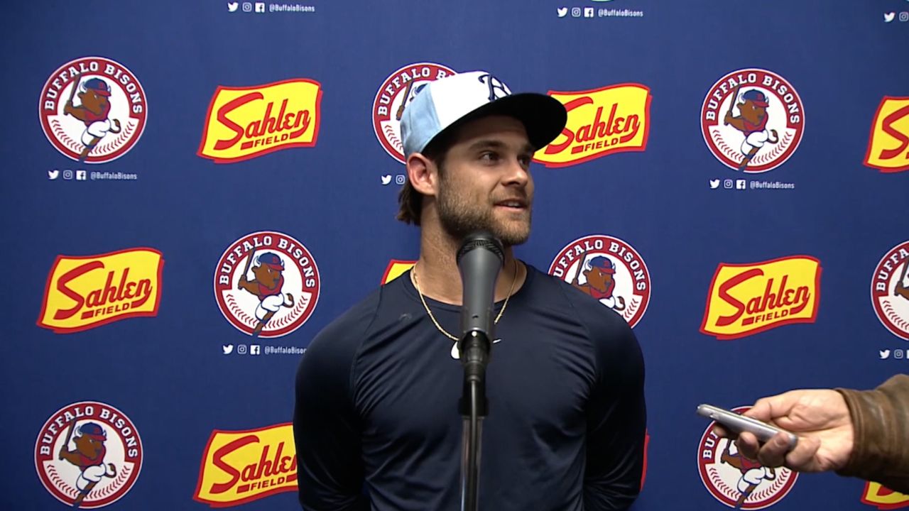 Vinny Capra Net Worth 2025: Salary, Contract and Personal Info