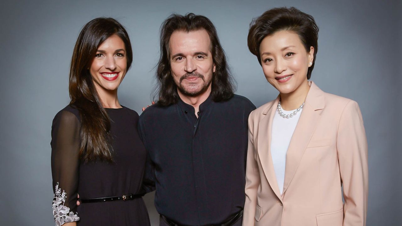 Yanni Net Worth 2025: A Breakdown of His Earnings and Career