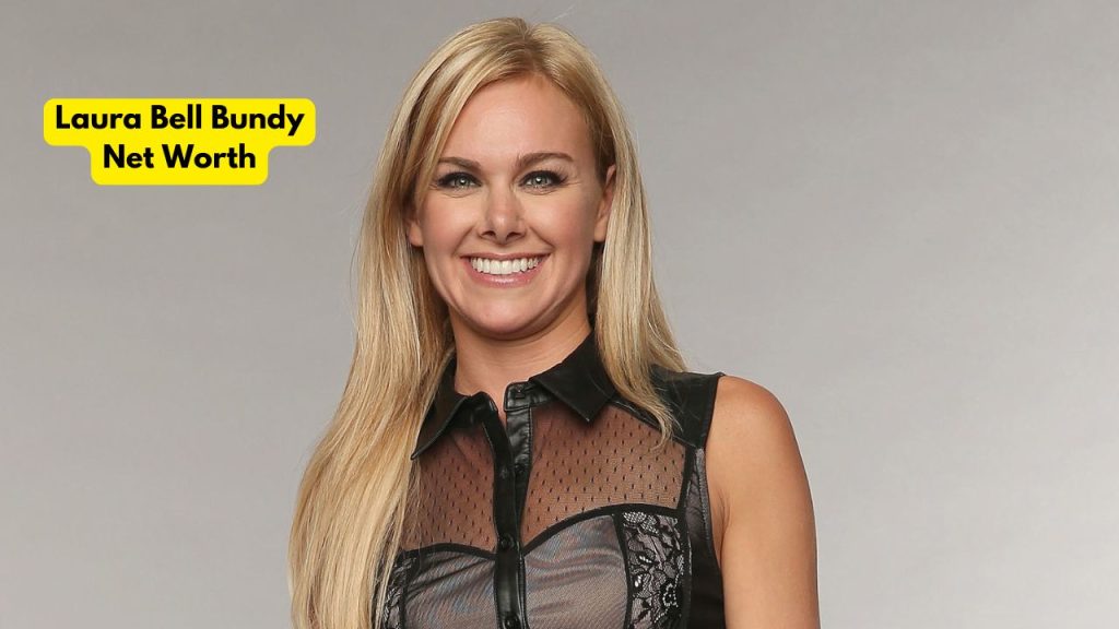 Laura Bell Bundy Net Worth 2025: Earnings and Career Insights
