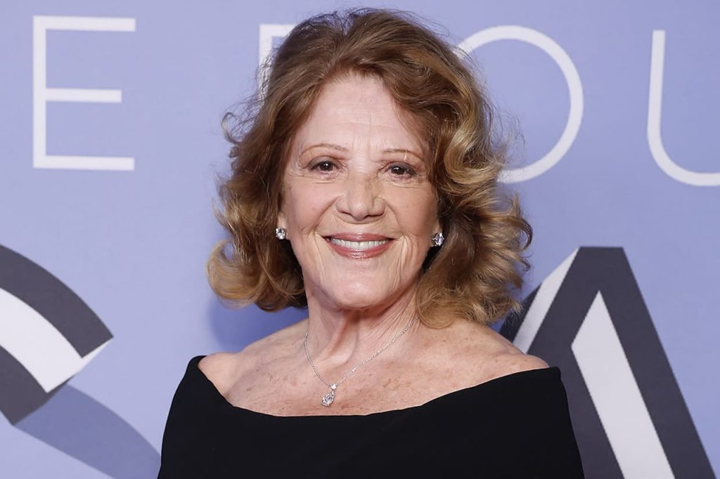 Linda Lavin Net Worth, Funeral Date, Location and Obituary