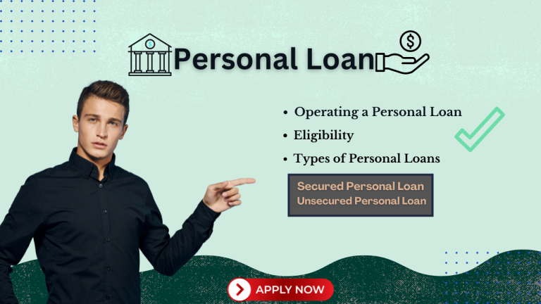 ULI Personal Loan 2025: Types, Rates and Eligibility
