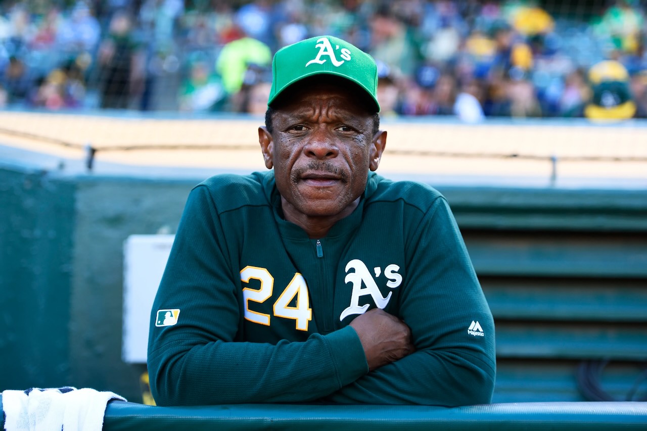 Rickey Henderson Funeral and Net Worth: Date and Location