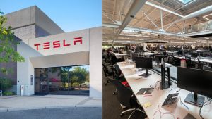 Tesla Net Worth 2025: Market Cap, Assets, CEO and Revenue