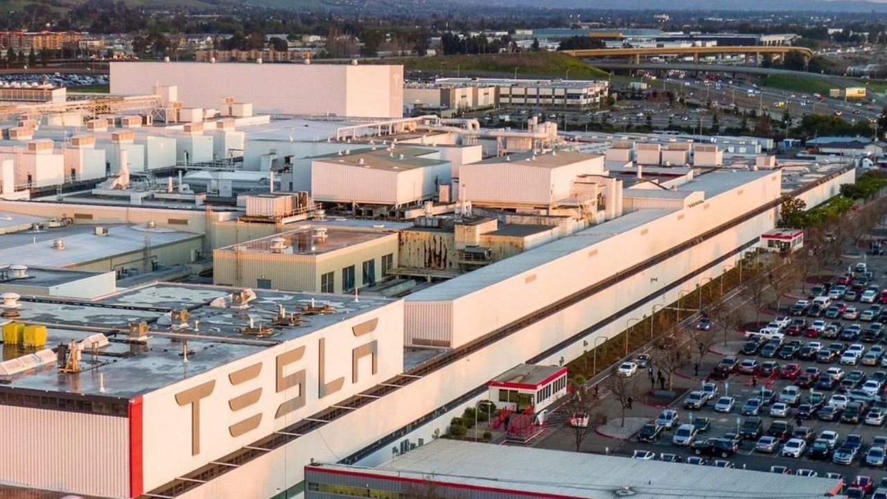 Tesla Net Worth 2025: Market Cap, Assets, CEO and Revenue