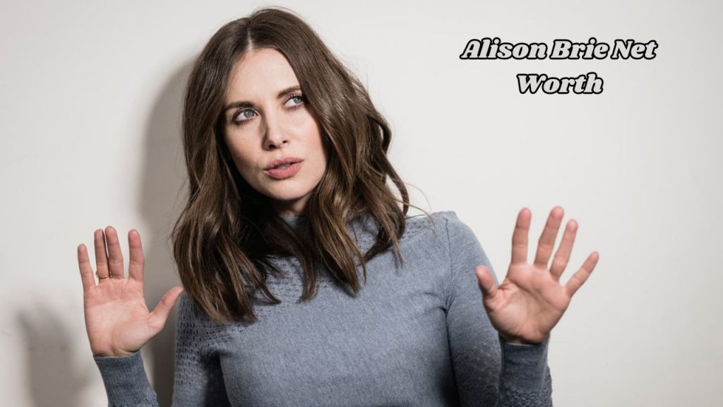 Alison Brie Net Worth 2025: Her Earnings and Success