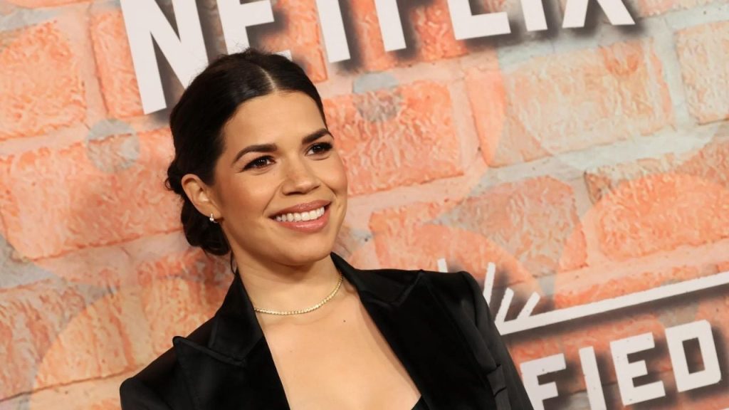 America Ferrera Net Worth, Career Milestones, & Income Sources
