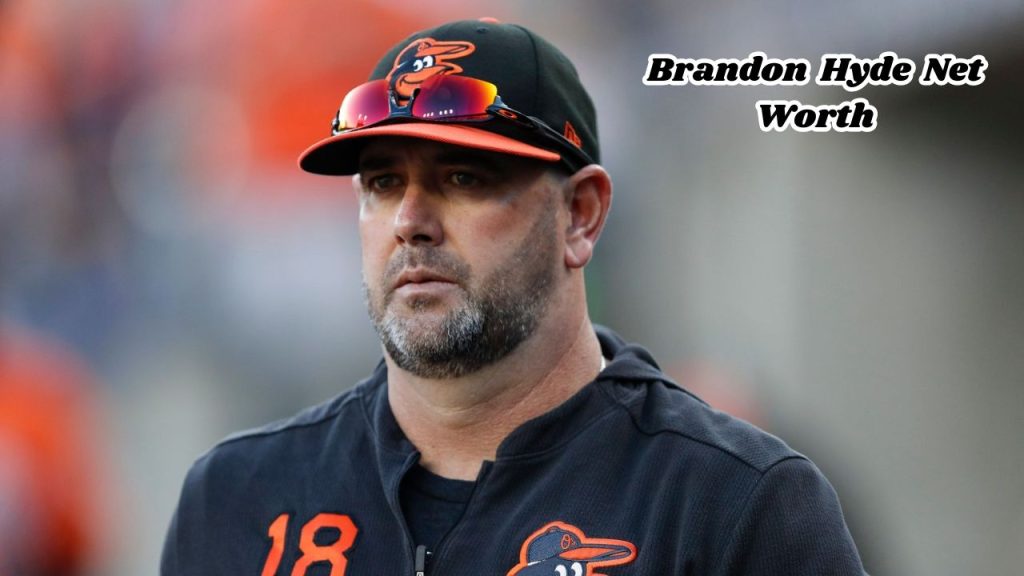 Brandon Hyde Net Worth 2025: The Quiet Millionaire of MLB