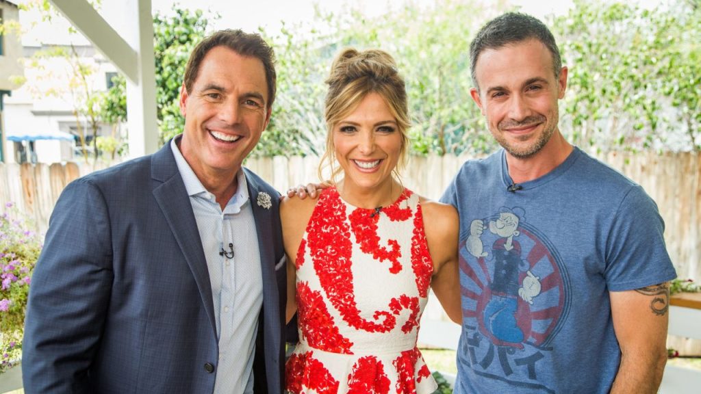 Freddie Prinze Jr. Net Worth: Actor's Wealth and Career Earnings