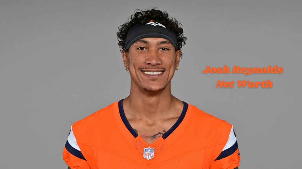 Josh Reynolds Net Worth 2025, Salary and Contract Details