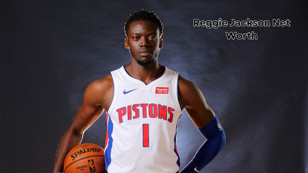 Reggie Jackson Net Worth 2025, Salary and Contract Details