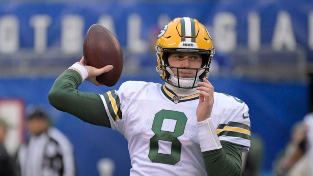 Tim Boyle Net Worth 2025: Salary and Career Details