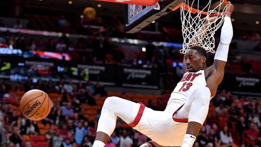 Bam Adebayo Net Worth 2025: Salary and Contract Earnings