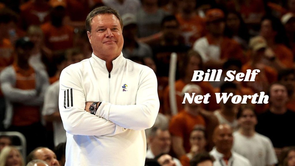Bill Self Net Worth in 2025: Kansas Legend’s Earnings Explored