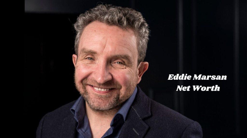 Eddie Marsan Net Worth in 2025: Career Highlights and Assets