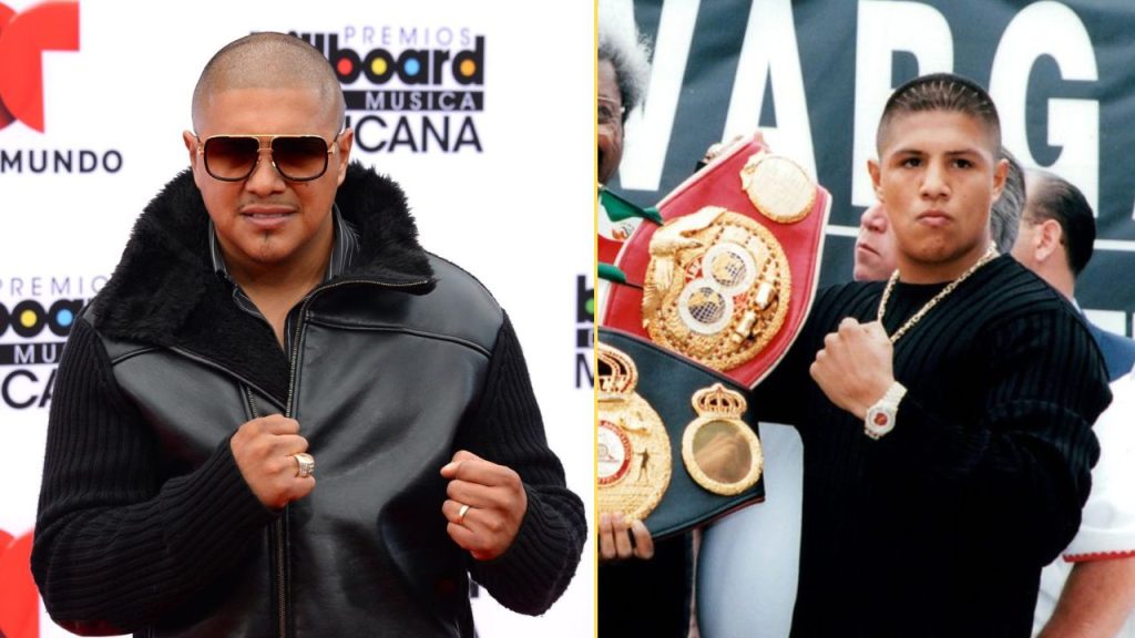 Fernando Vargas Net Worth 2025 and Boxing Salary