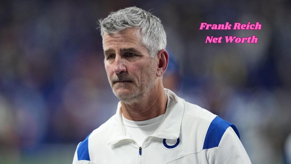 Frank Reich Net Worth 2025: A Financial Game Changer
