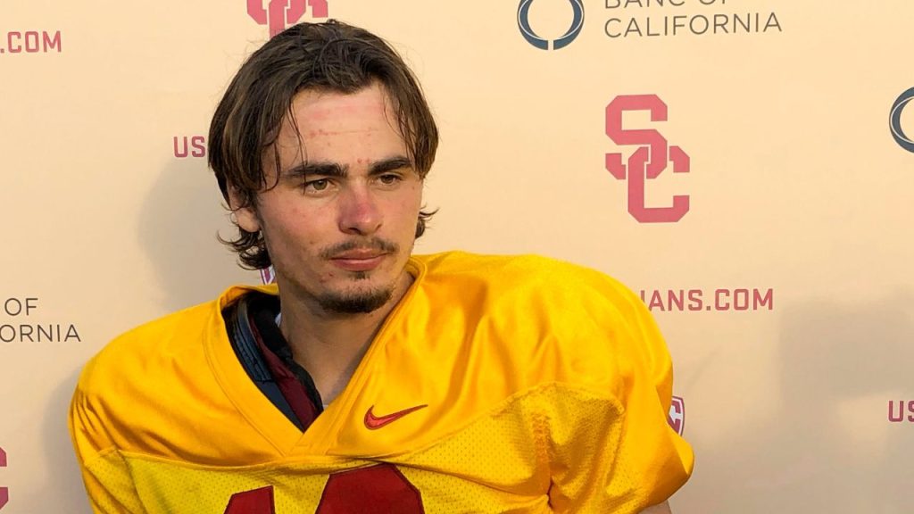 JT Daniels Net Worth, Salary and Contract Details 2025