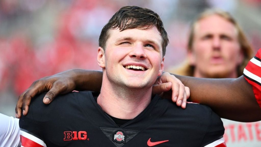 Kyle McCord Net Worth 2025: How Much Money Does He Make?