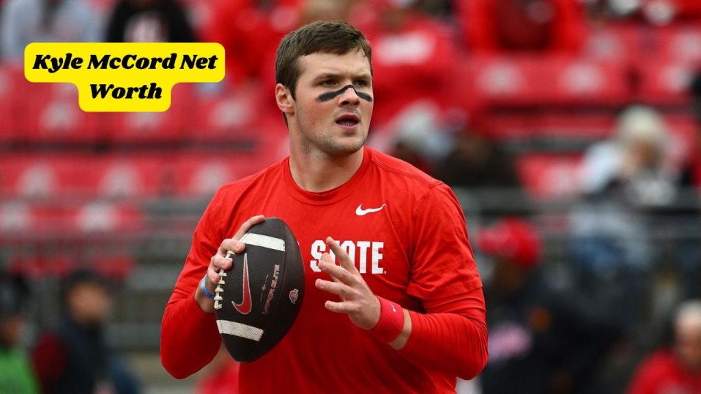 Kyle McCord Net Worth 2025: How Much Money Does He Make?