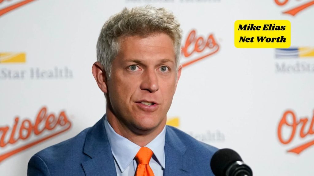 Mike Elias Net Worth 2025: Earnings and MLB Career Journey