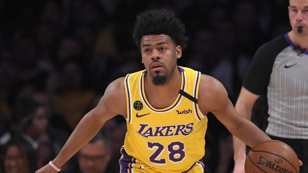 Quinn Cook Net Worth 2025: The Secret to His Financial Success