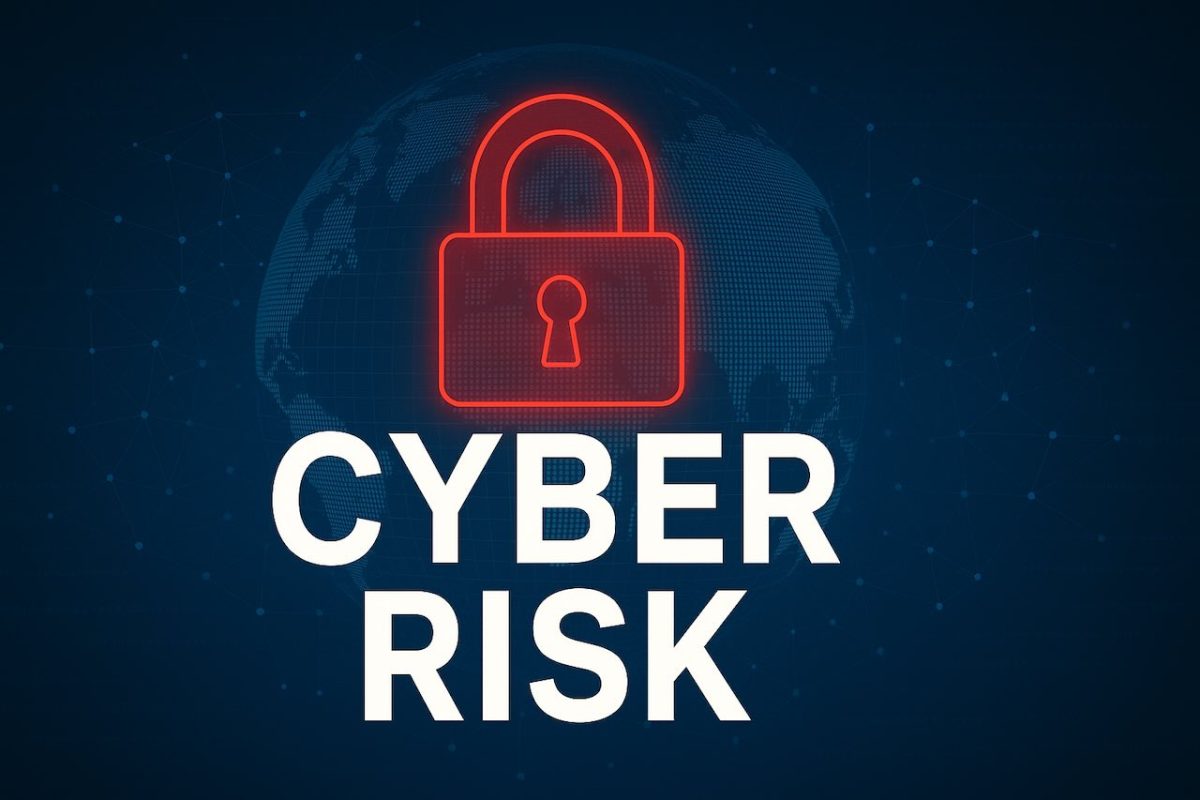 Cyber Risk: What is Phishing? and Stages of Cyber Risks